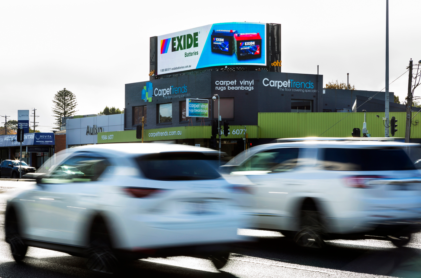 Exide Batteries: It All Starts with Trade Success